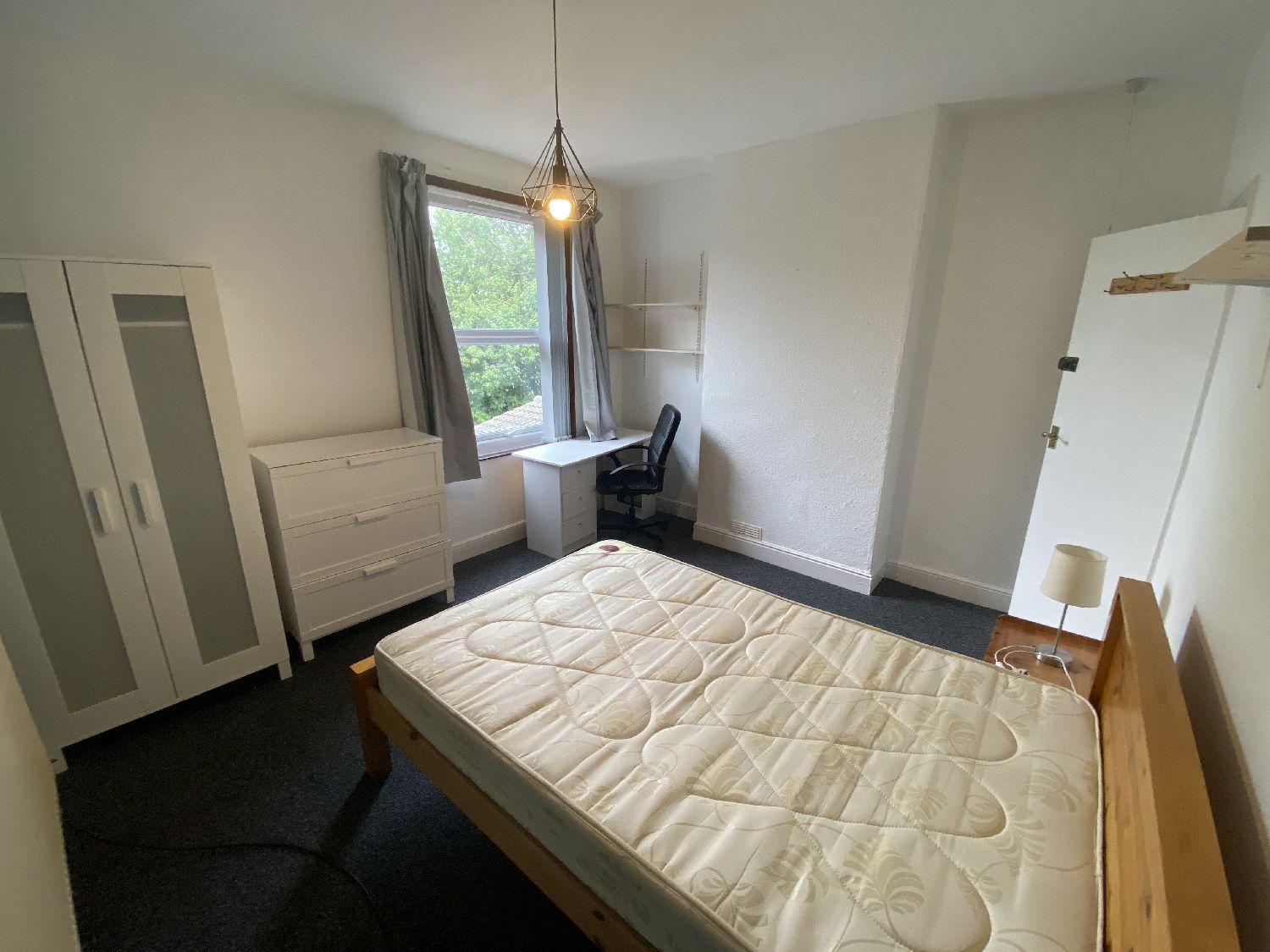 Boldmere Terrace, Selly Oak, Birmingham - Ref: 373 - Purple Frog Property